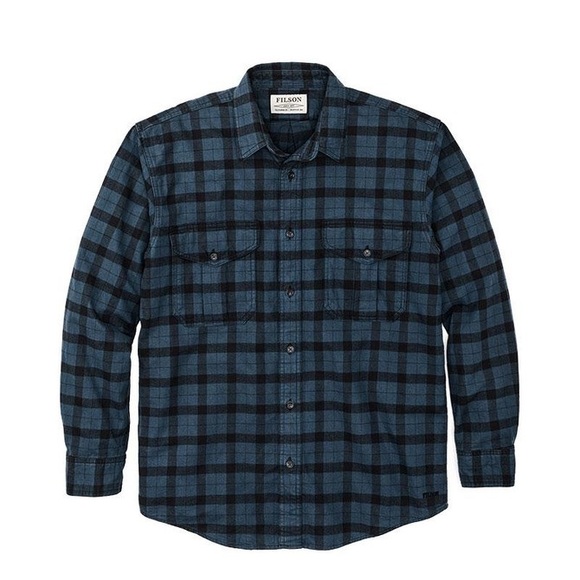 Filson | Shirts | Filson Mens Alaskan Guide Shirt | Poshmark